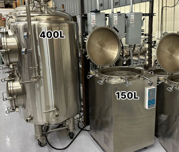 Pressure Cooker Autoclave Sterilizers | Midwest Grow Kits