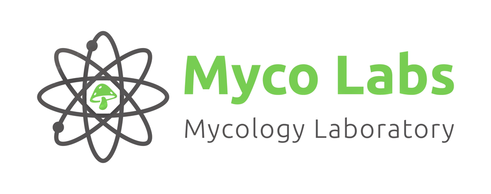 Myco Labs | Mycology Spawn Bags | Midwest Grow Kits