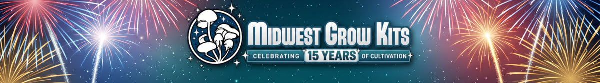 Anniversary Deals – Midwest Grow Kits