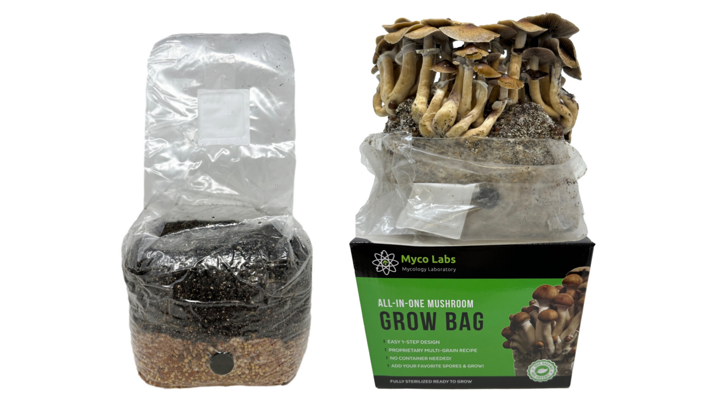 Midwest Grow Kits