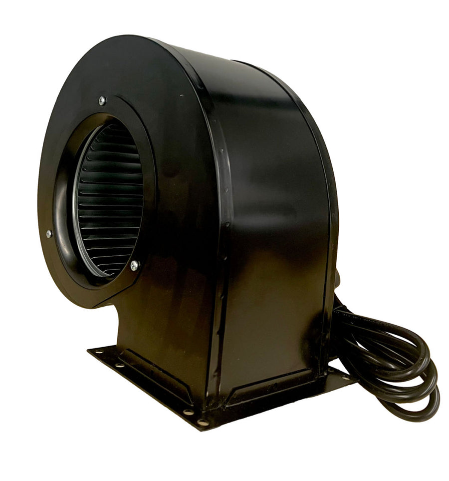 Bonsai DIY 24" X 18" XL Flow Hood HEPA Filter, Blower Kit – Midwest ...