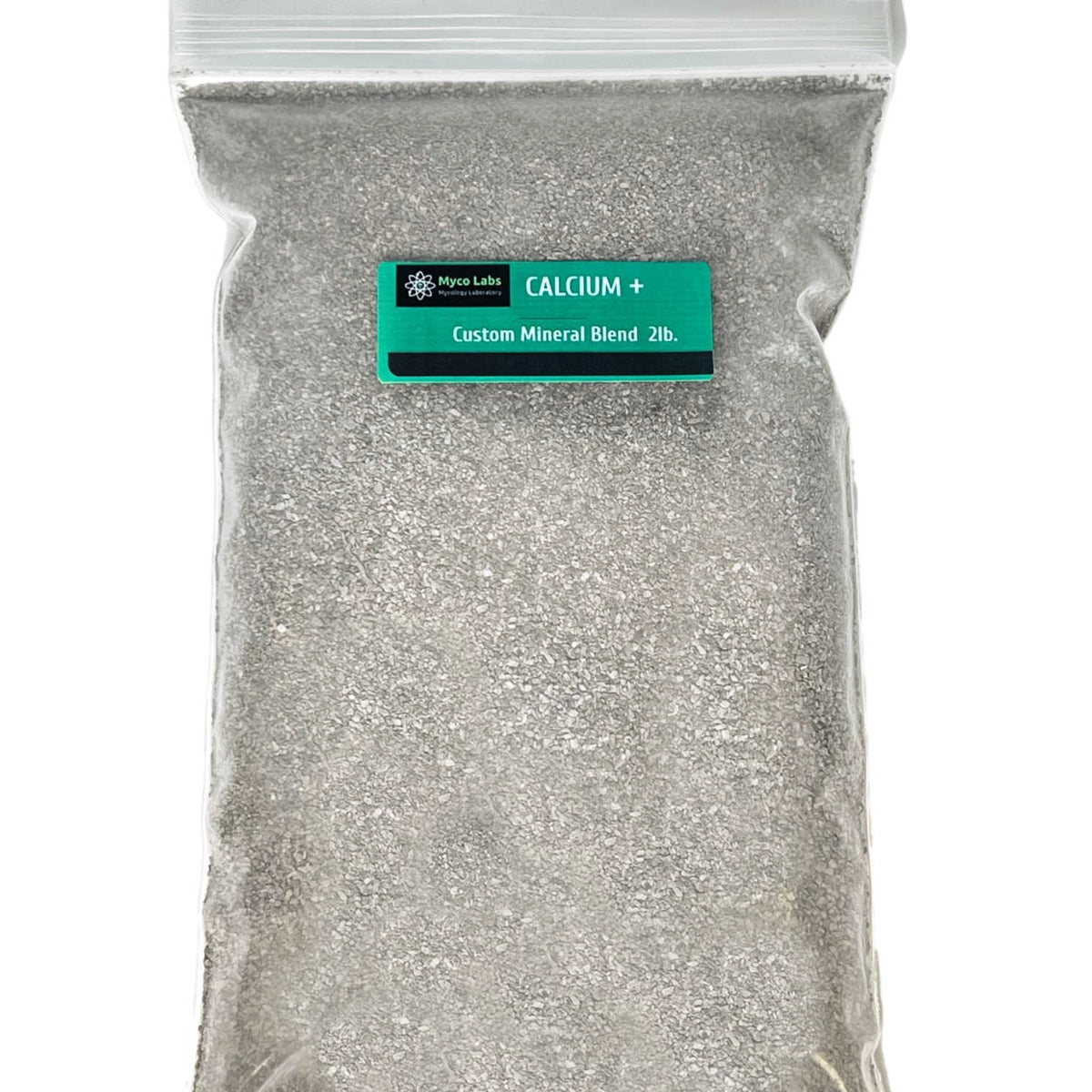 Calcium Plus Custom Mineral Blend – Midwest Grow Kits
