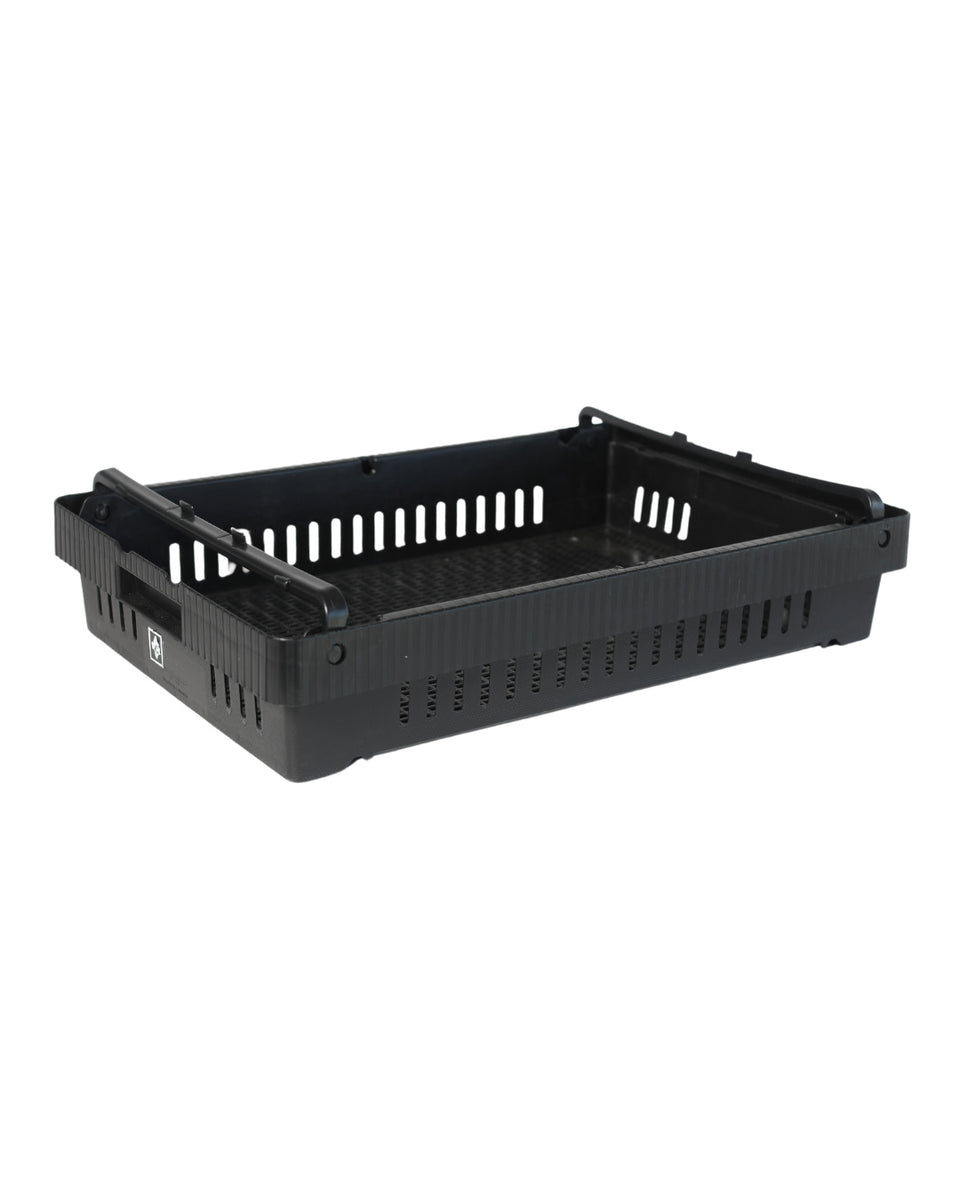 Mushroom Harvest & Drying Tray – Midwest Grow Kits