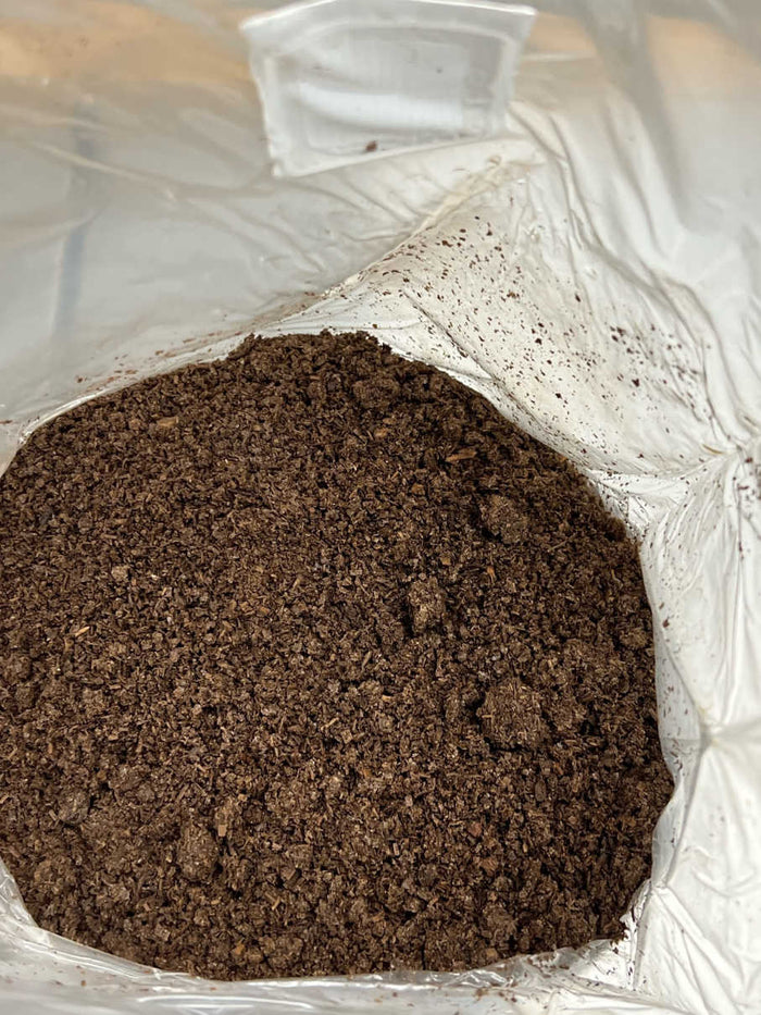 Bulk Substrate Bags | Casing Mix | Midwest Grow Kits