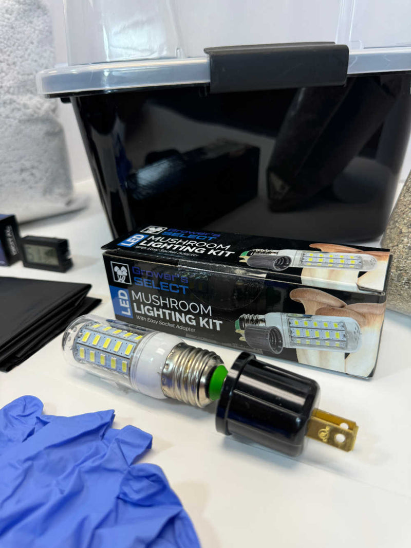 Grow Kits – Midwest Grow Kits